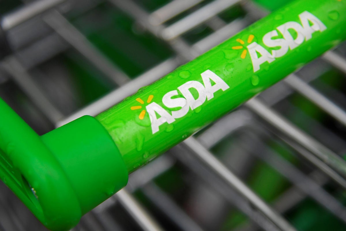 Asda profits drop 10% after prices slashed in bid to grow sales | The ...