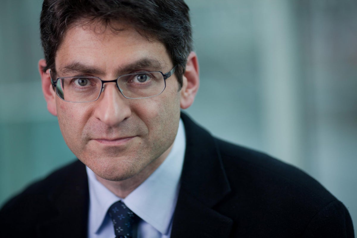 Productivity expert Jonathan Haskel appointed to Bank of England's ...