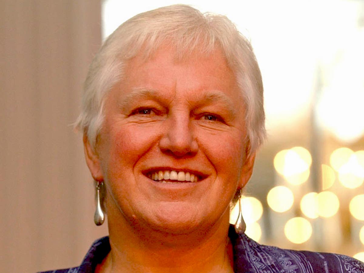 Celia Brackenridge: Former lacrosse coach and player who campaigned for ...