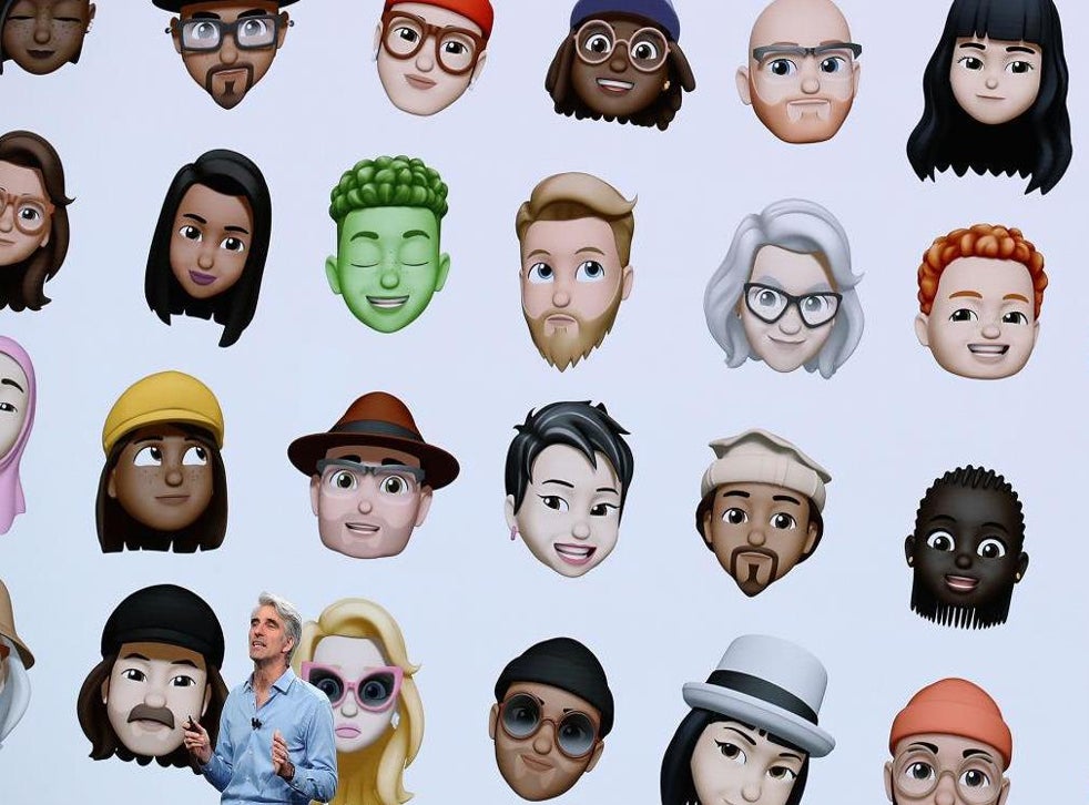Apple celebrates World Emoji Day with new icons for the iPhone | The ...