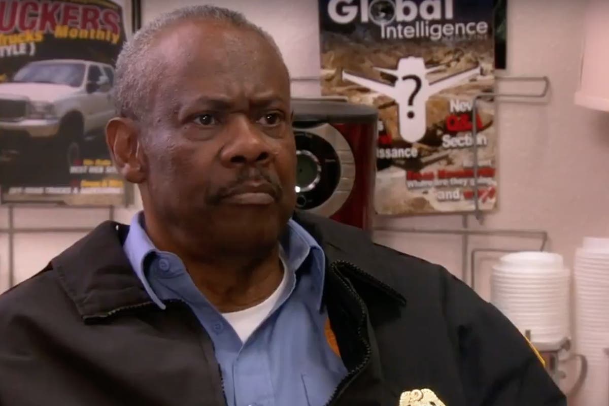 Hugh Dane dead: The Office and Bridesmaids actor dies aged 75 | The ...