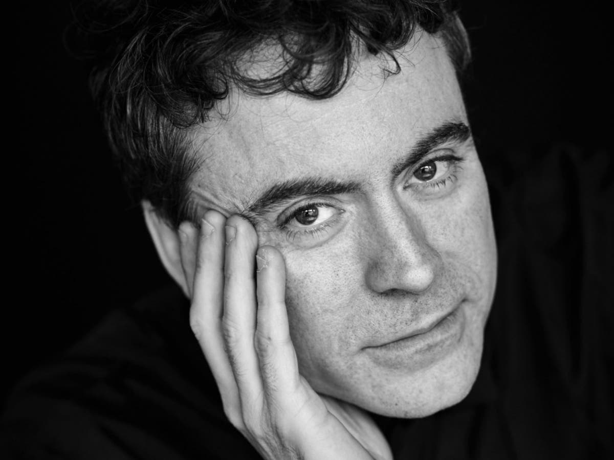 Paul Lewis, Royal Festival Hall, London, review: Haydn's sonatas ...