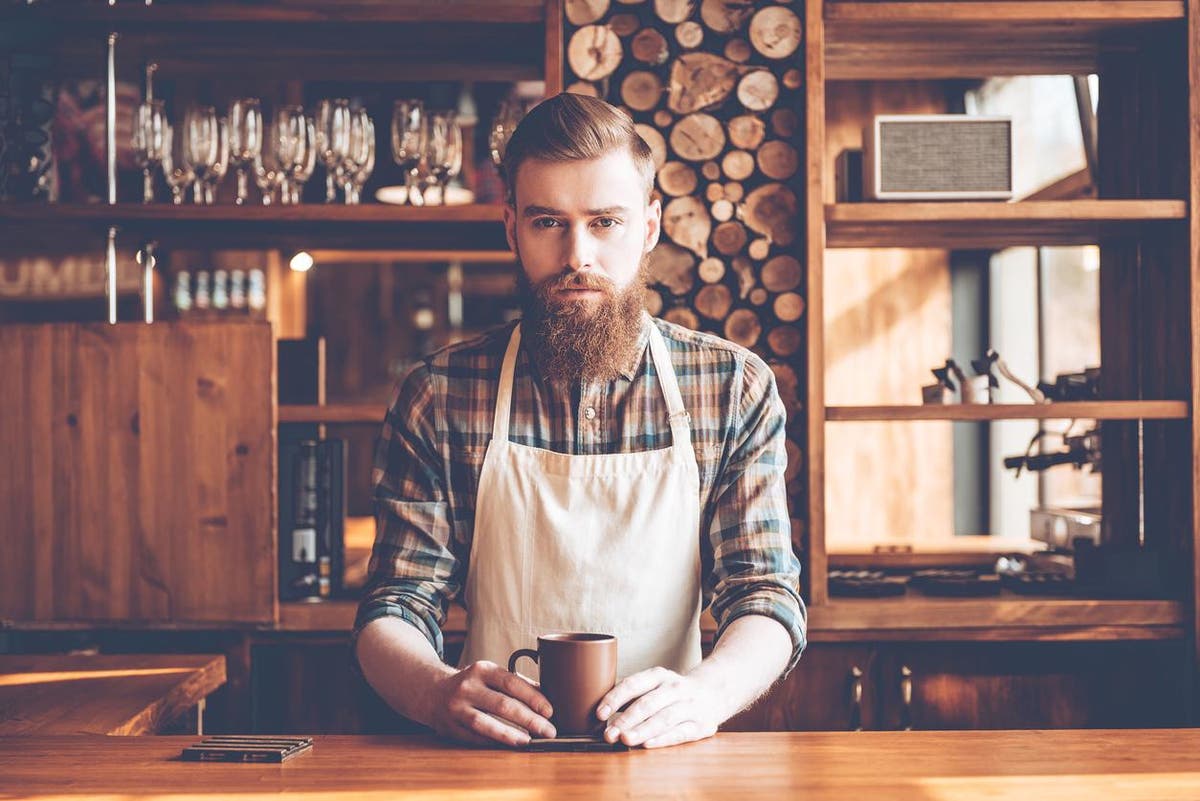 The point when hipster trends become mainstream revealed by scientists ...