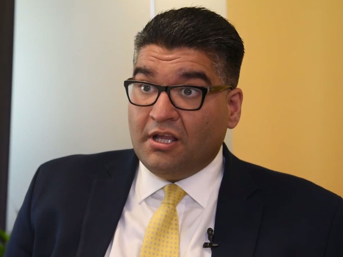 Former Tory candidate quit party due to ‘uncomfortable lurch to the ...