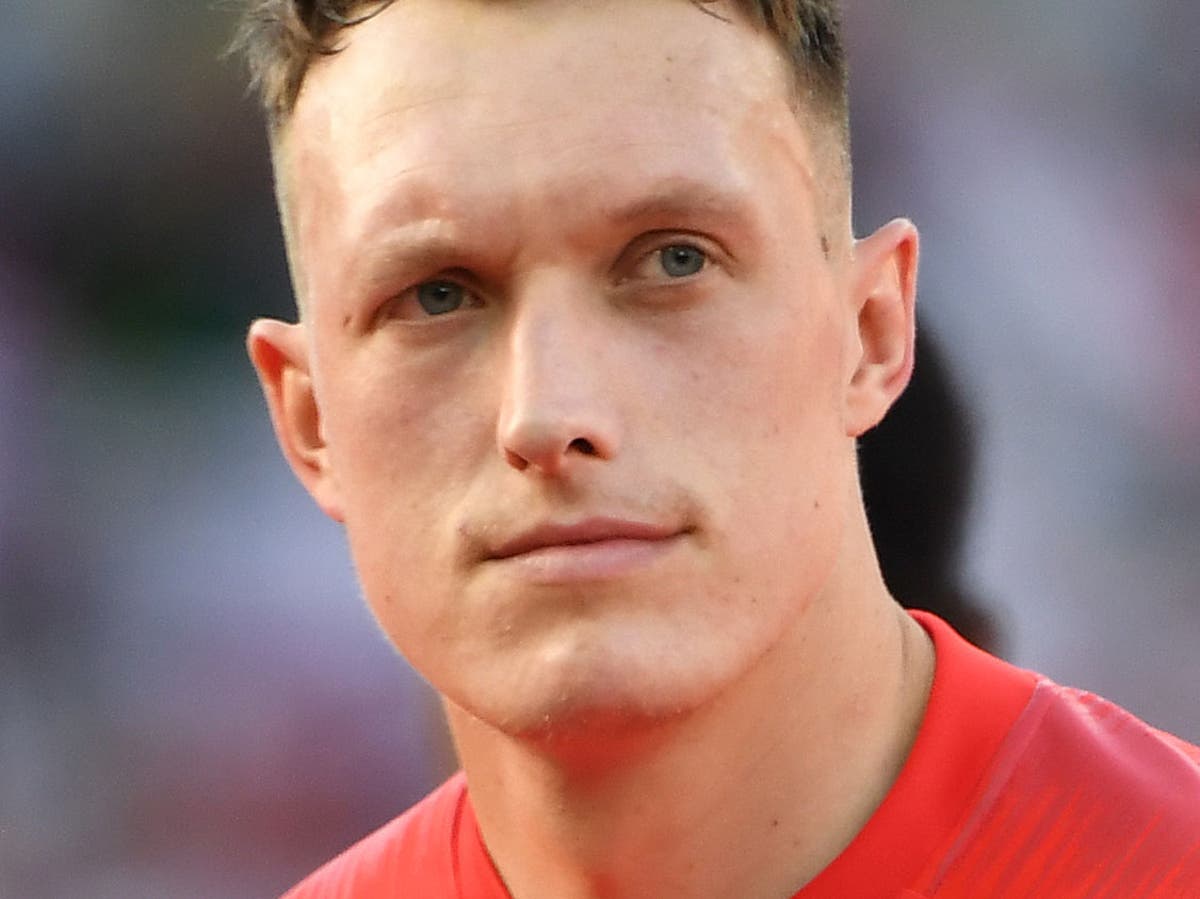 World Cup 2018: Phil Jones believes England line-up uncertainty is a ...
