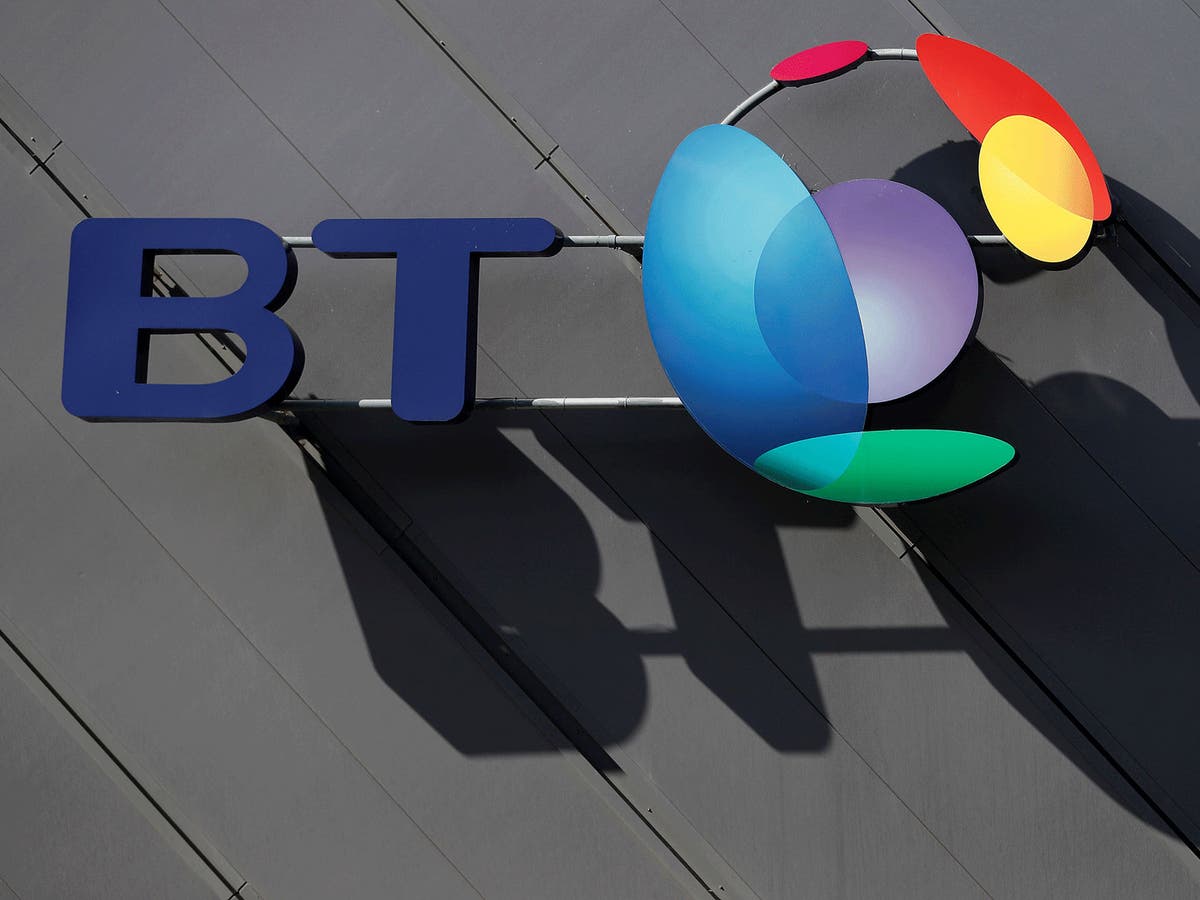 BT advert banned for unsubstantiated broadband speed claims | The ...
