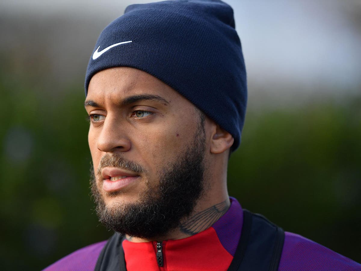 World Cup 2018: Ryan Bertrand criticises Gareth Southgate’s ‘oversight ...