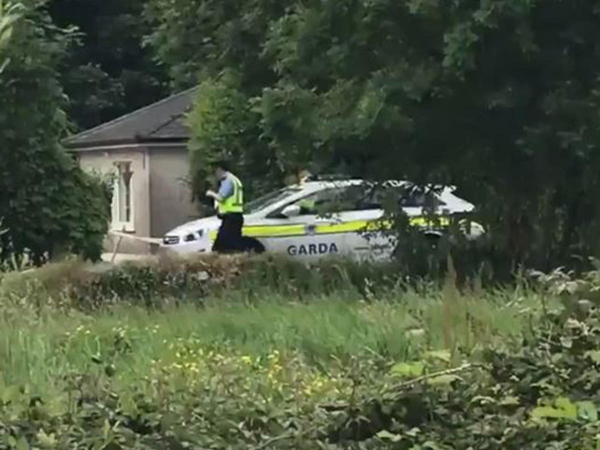Murder investigation launched in Ireland after man killed by armed gang ...