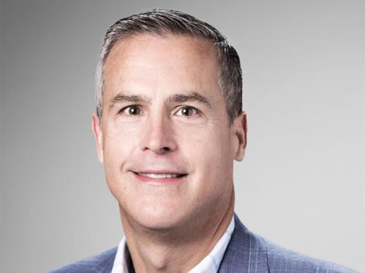 A view from the top: Veeam boss Peter McKay on sales, cyber security ...
