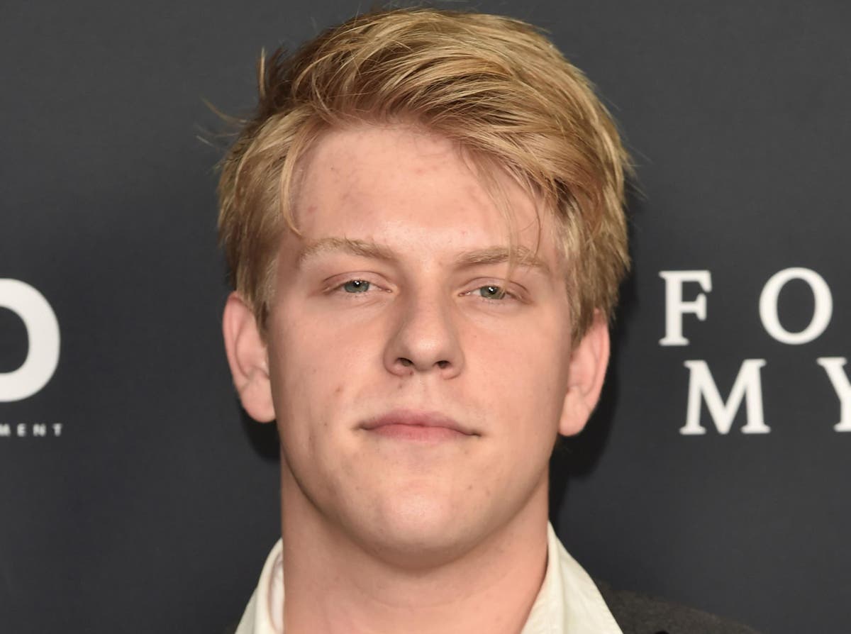 Jackson Odell dead: The Goldbergs actor found dead, aged 20 | The ...