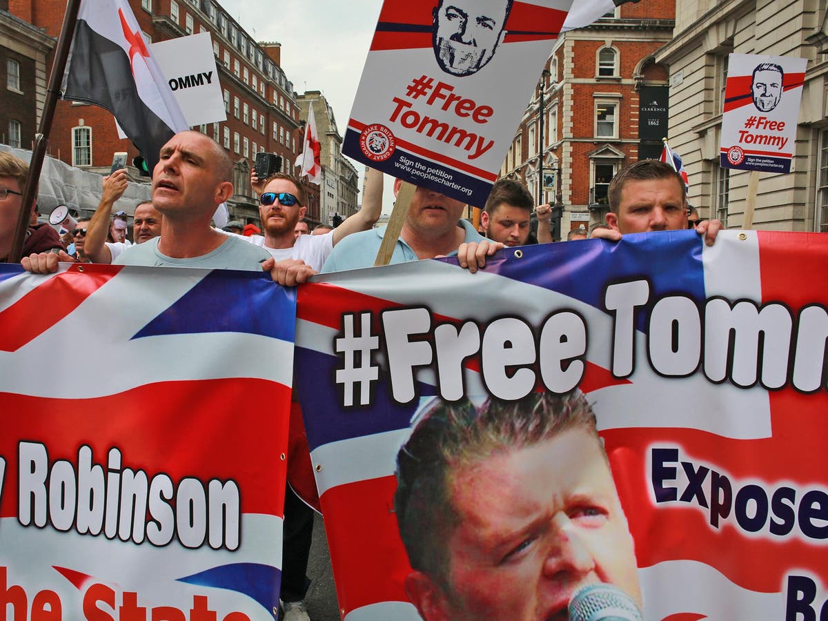 Counter extremism strategies are failing thanks to the government's ...