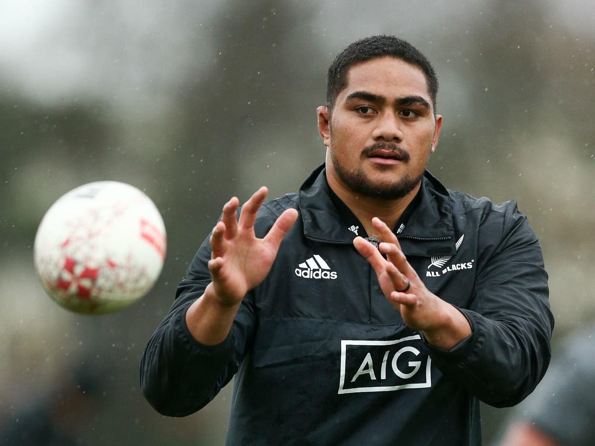 New Zealand vs France: Ofa Tu'ungafasi escapes ban as high tackle on ...