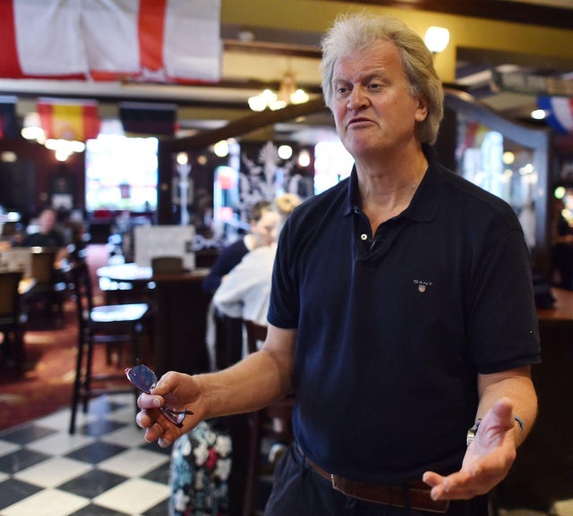 JD Wetherspoons | Independent