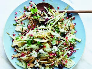Levant cookbook recipes: From stuffed aubergine to butternut squash ...