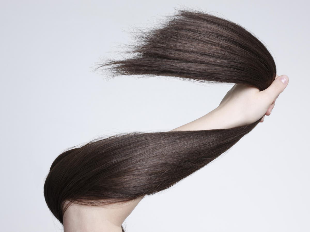 Why the hair on our head should be more than merely decorative | The ...
