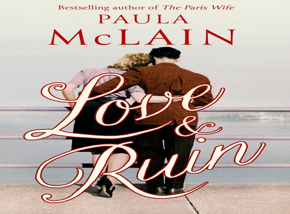 Love and Ruin, Paula McLain, review: Martha Gellhorn and Ernest ...