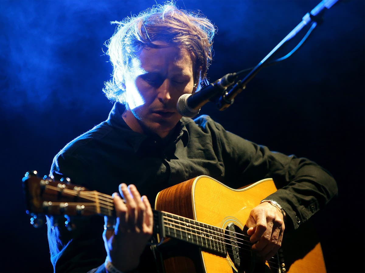 Ben Howard review, Hammersmith Apollo, London: New album Noonday Dream ...