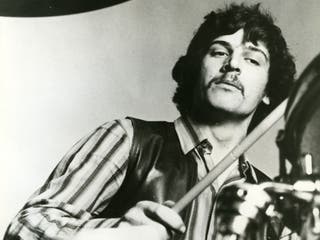 Jon Hiseman: Master drummer and Colosseum founder who pioneered ...