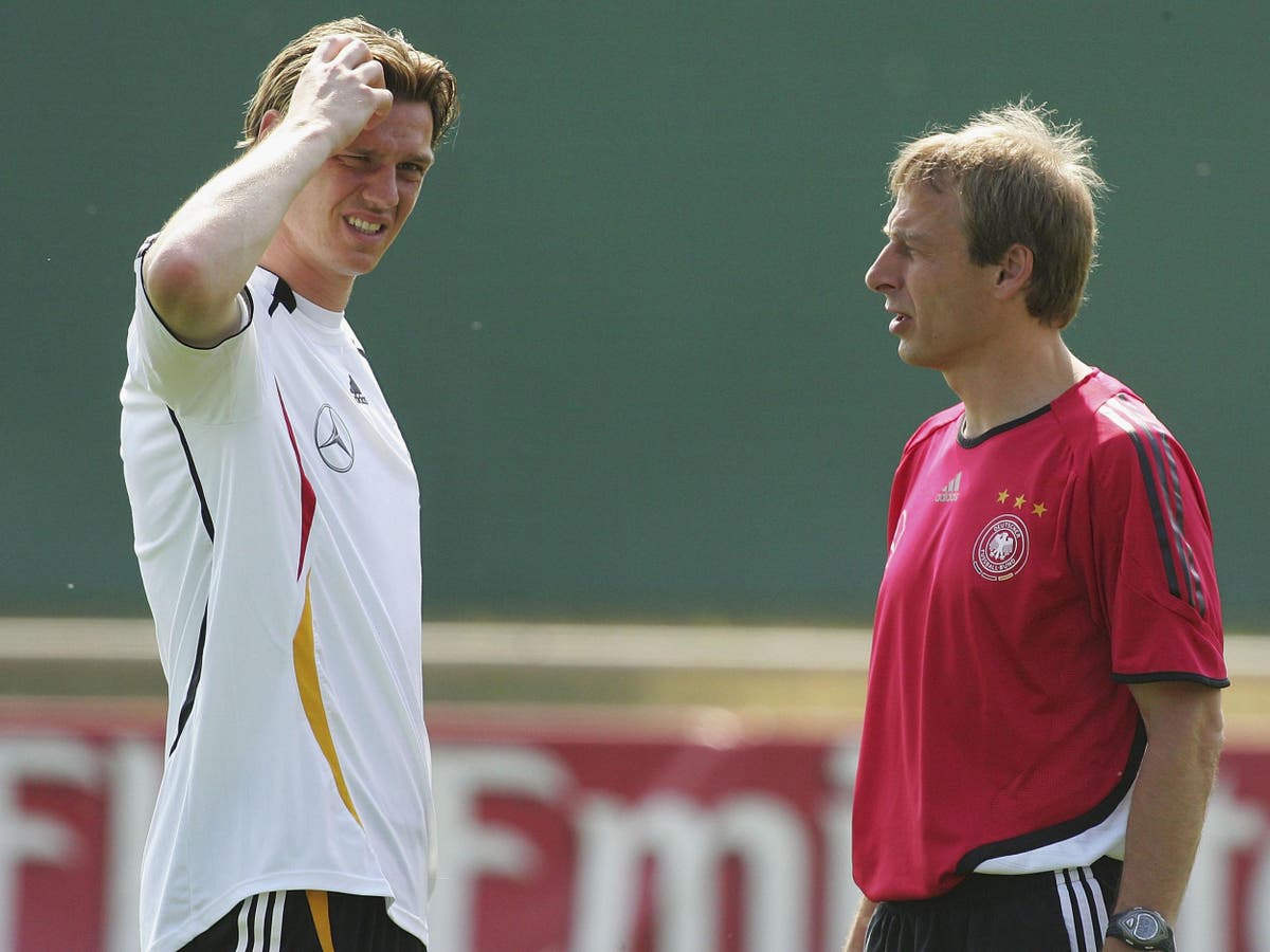 World Cup 2018: Tim Borowski recalls 2006 Germany semi-final heartache ...