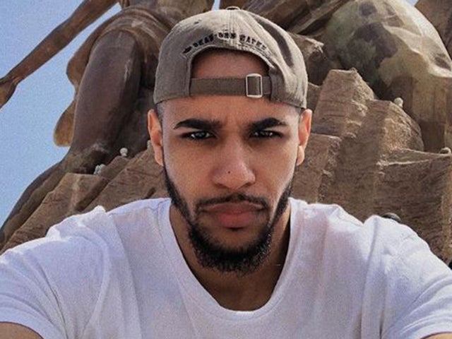 Khaled Siddiq - latest news, breaking stories and comment - The Independent