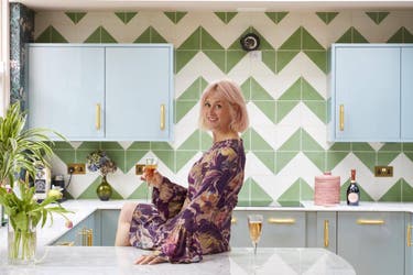 Susan Springate | The Independent