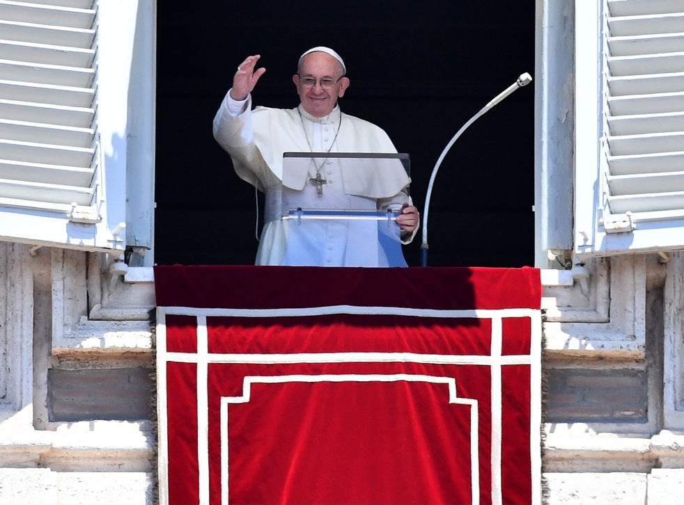 Vatican officially uses term ‘LGBT’ for first time in its history | The ...