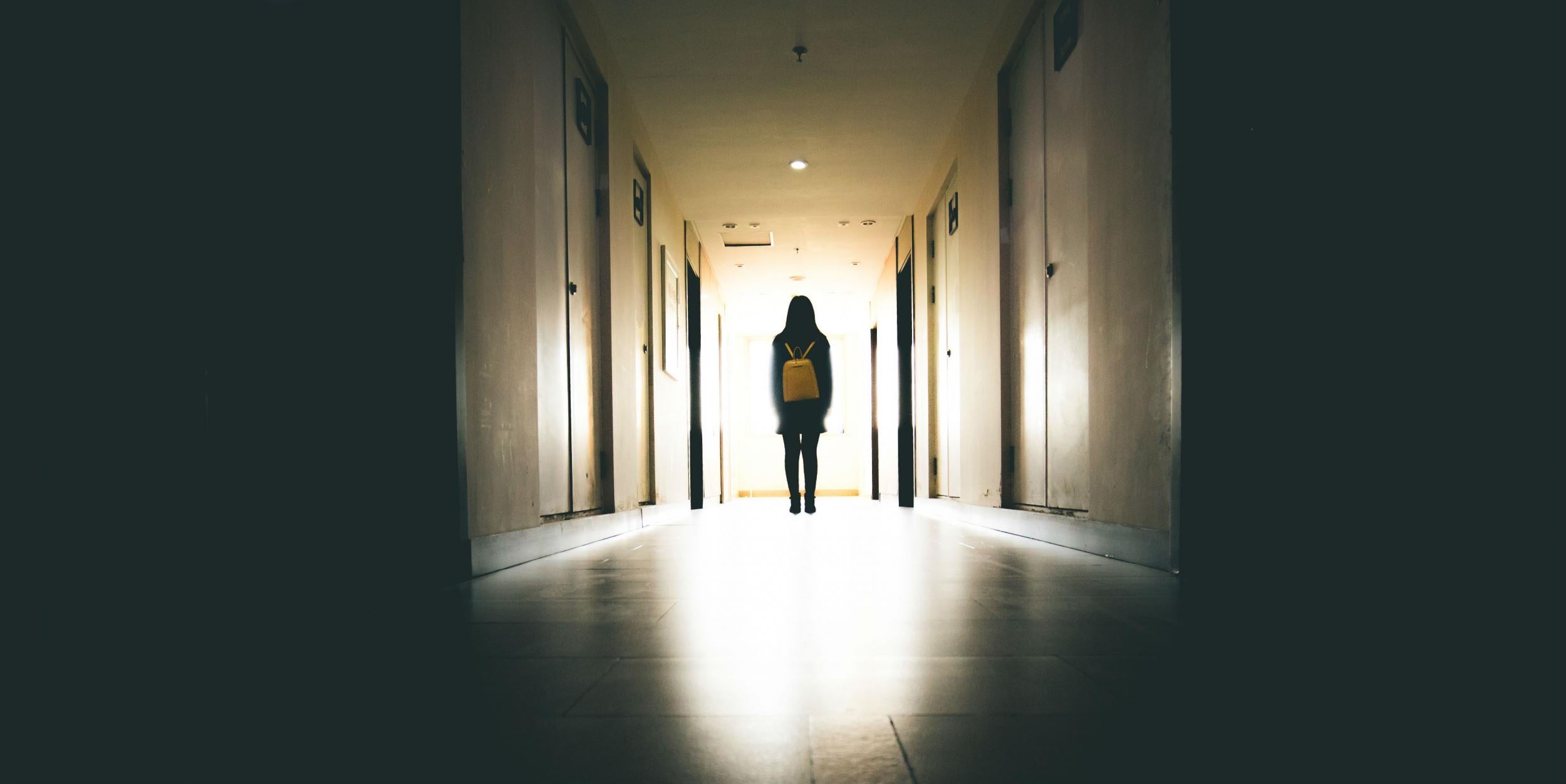 Women are sharing stories of when they've protected one another from ...