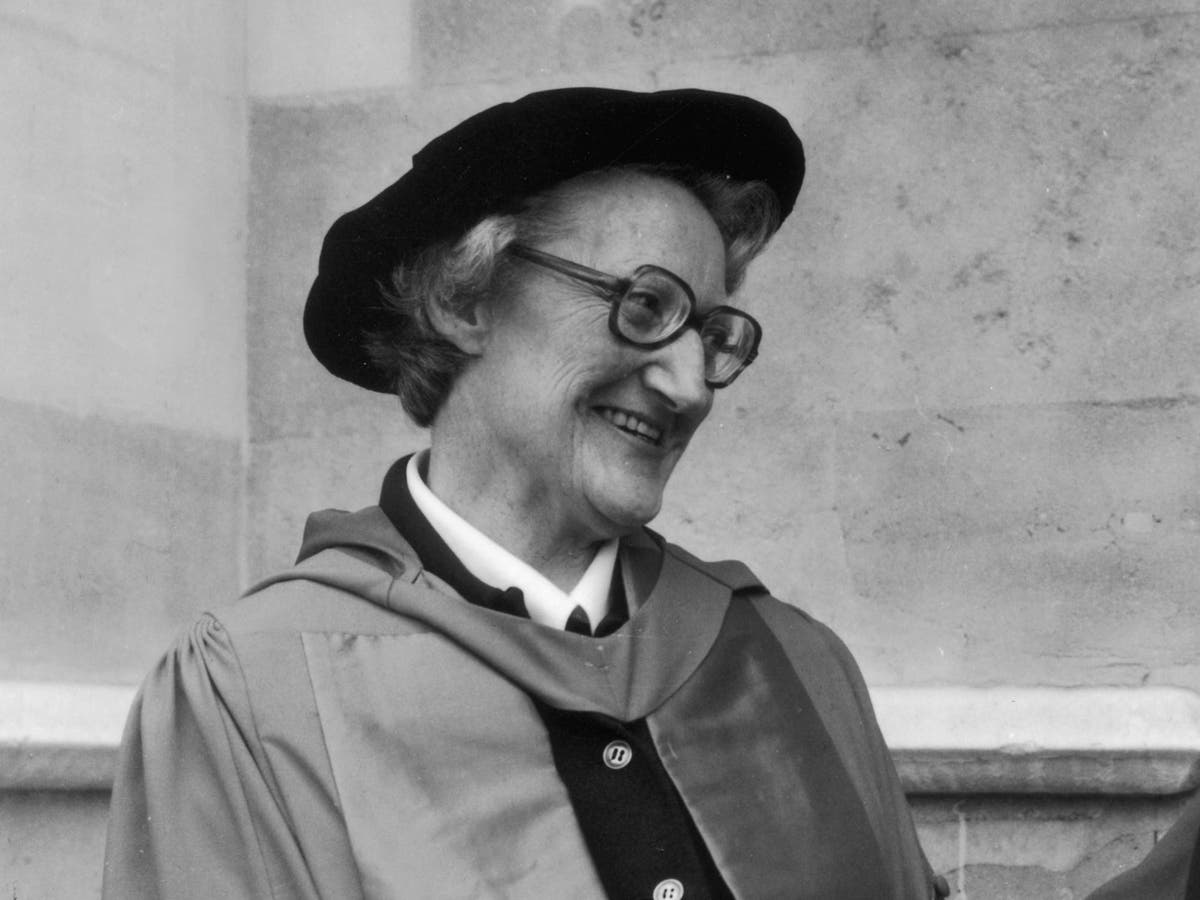 Dame Cicely Saunders: Five things you didn't know about the ...