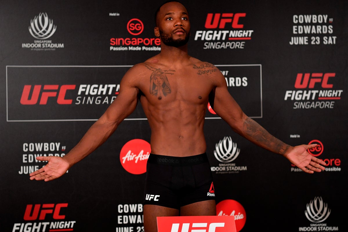 UFC Fight Night Cowboy vs Edwards exclusive preview: Stage set for ...