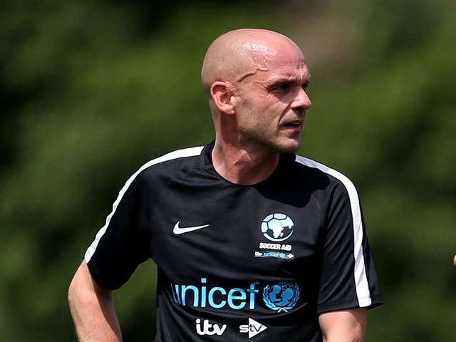 England vs Panama: BBC viewers complain over Danny Murphy's 'biased ...