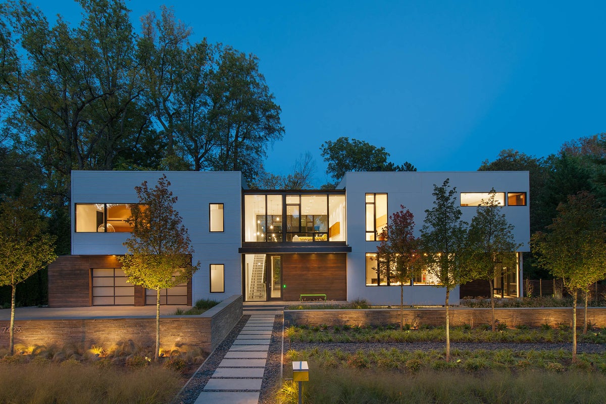 Why aren’t more houses built by robots? | The Independent | The Independent