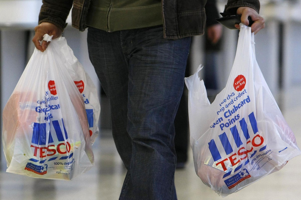 Tesco ending Brand Guarantee money-saving scheme | The Independent ...
