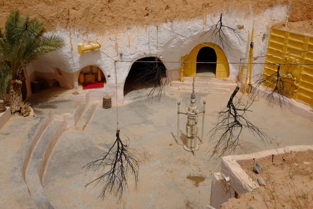 How Tunisia is finally embracing its Berber culture | The Independent ...