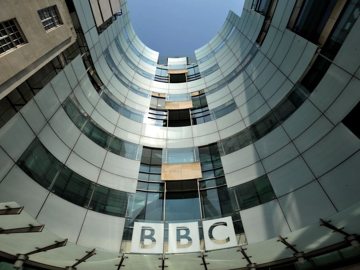 BBC down: Website but not iPlayer stops working amid major outage | The ...