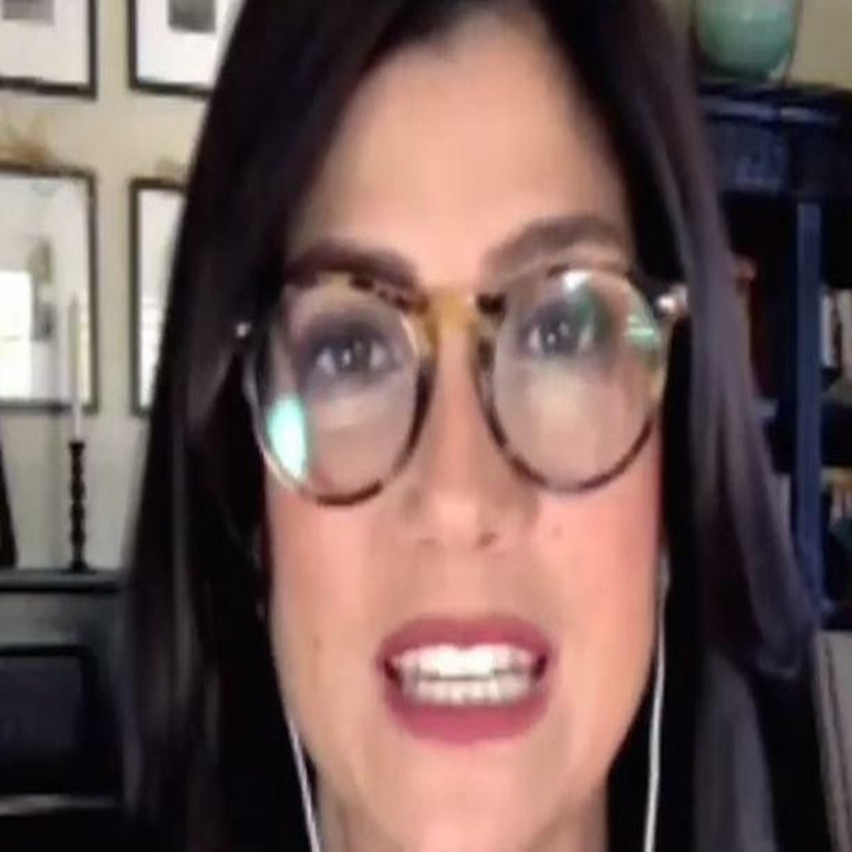 Dana Loesch's Instagram, Twitter & Facebook on IDCrawl