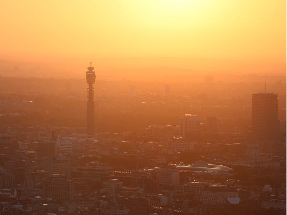 Why cities are warmer than the countryside – and why that should be a ...