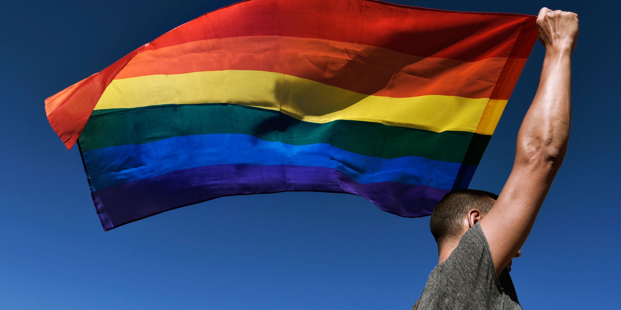 The 7 most important things from the government's plan to improve LGBT+ ...