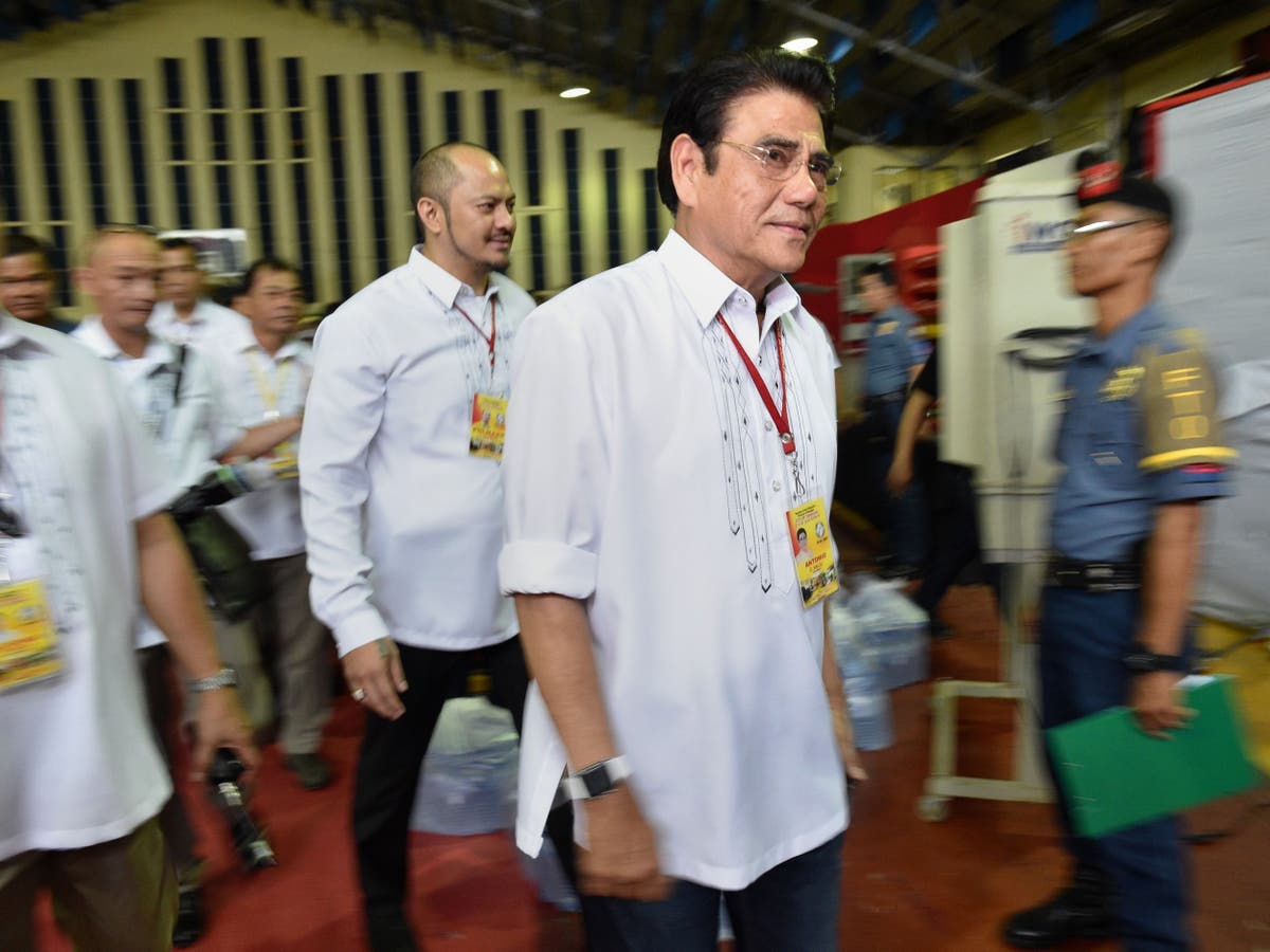 Philippine mayor assassinated day after another was shot dead | The ...