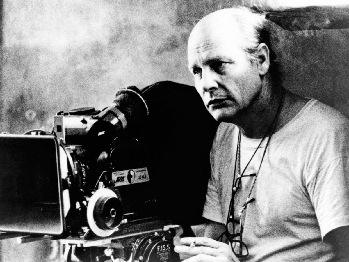 Robby Müller death: Cinematographer nicknamed 'master of light' dies ...