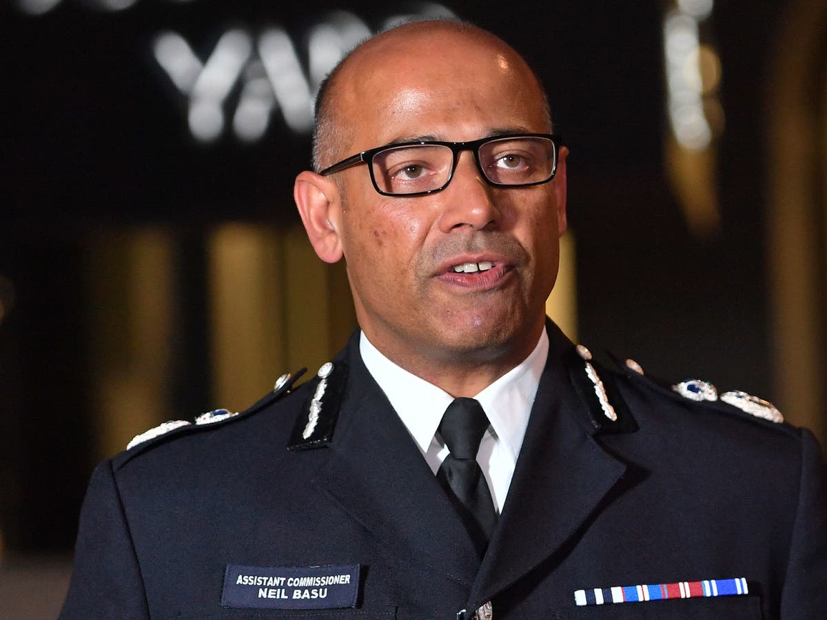 Amesbury incident latest: Read Assistant Commissioner Neil Basu's ...
