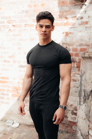 Get to know Gymshark: stylish fitness gear for him and her | The ...