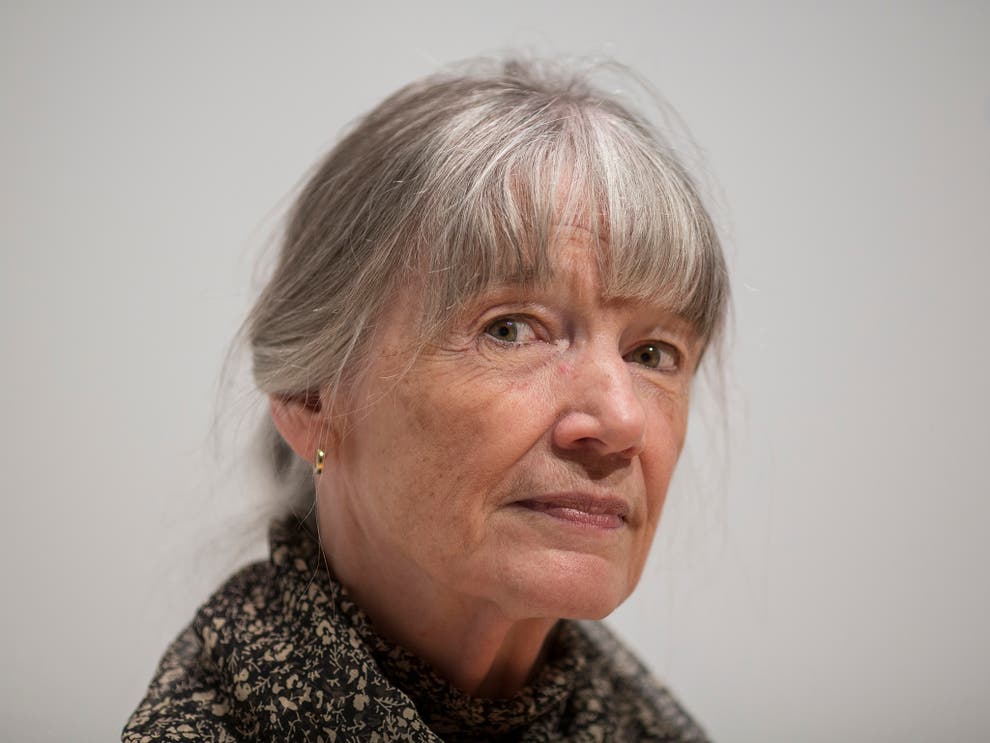 Anne Tyler interview: 'I had no intention of becoming a writer' | The ...