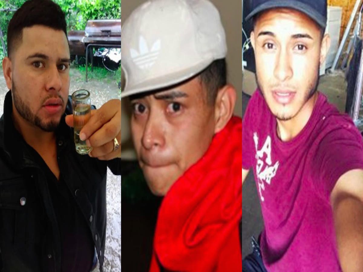 Ice Joins Nationwide Manhunt For Undocumented Immigrants Suspected Of