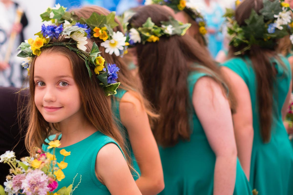 Family-friendly things to do in Wales | The Independent | The Independent