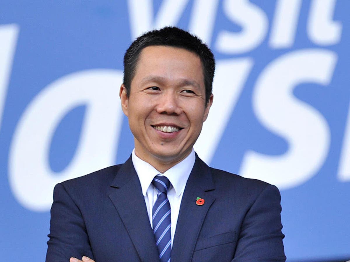A View from the Top: Ken Choo on being CEO of two companies at once ...