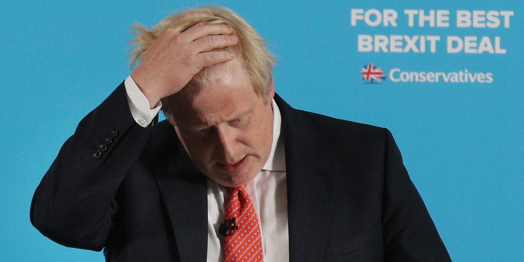 15 of the worst things Boris Johnson has said about leaders of other ...