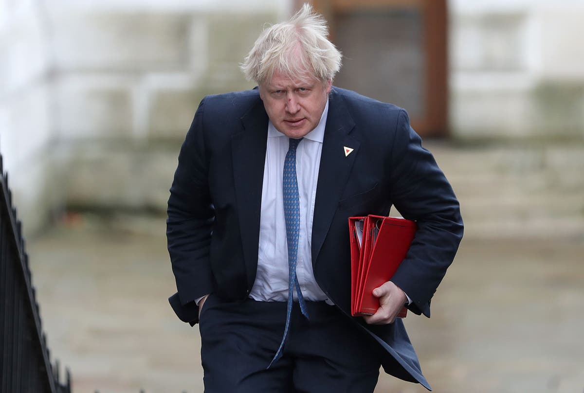 European press watches in horror as ‘destabilised’ UK government faces ...