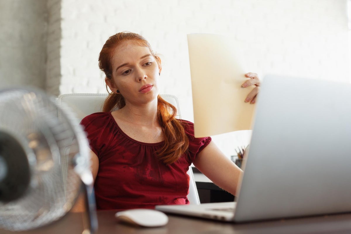 Delete your old emails to save water during drought, Environment Agency ...