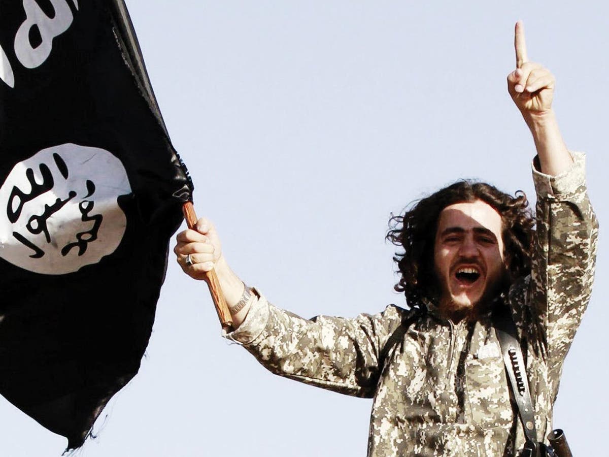 Isis caliphate defeated: How the Islamic State’s brutal project was ...