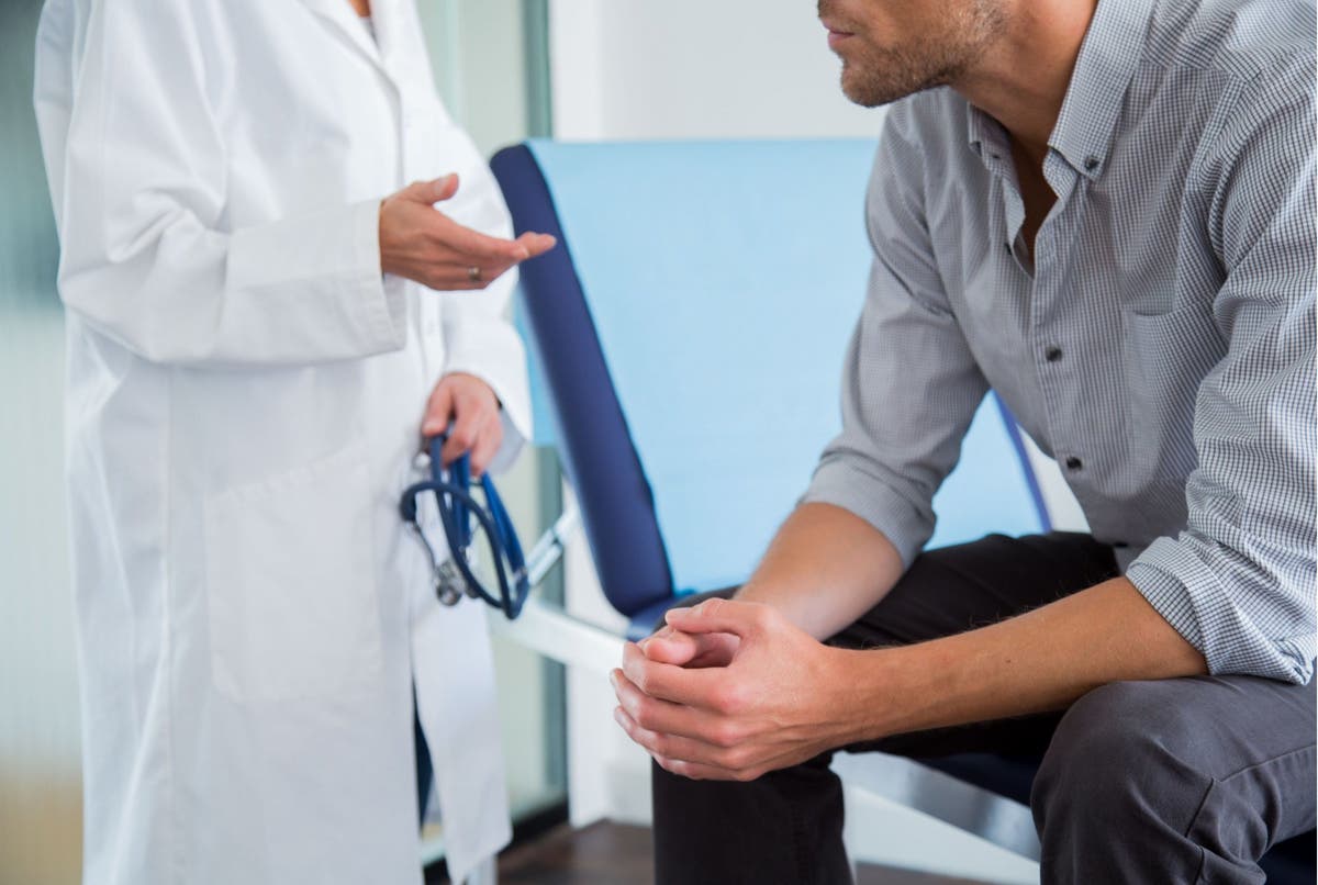 Little Known Sex Disease Mg Could Become Next Superbug Within A Decade Doctors Warn The